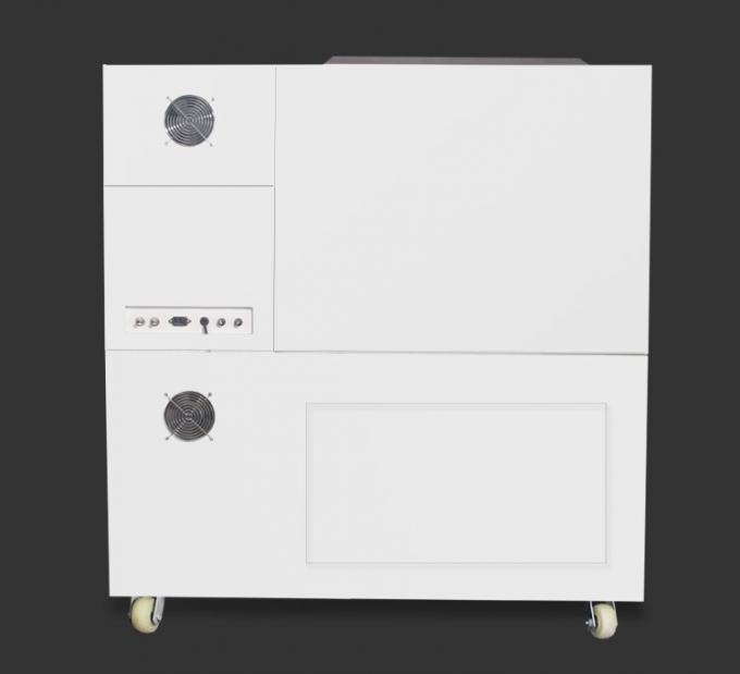 KENTON Anaerobic Incubator 1400W Anaerobic Workstation For Lab