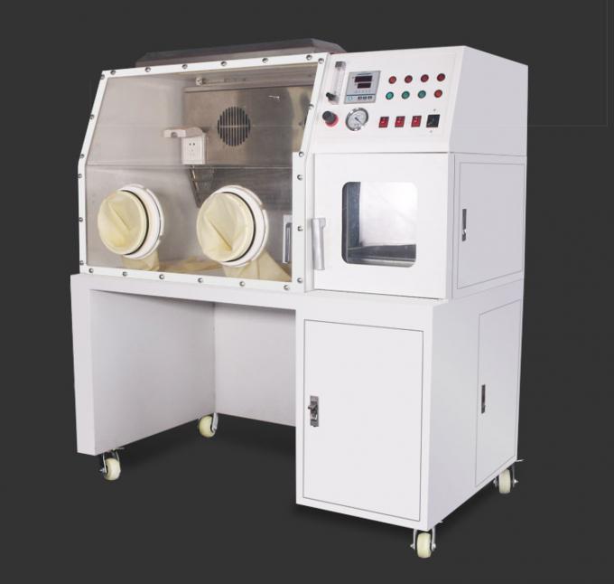 KENTON Anaerobic Incubator 1400W Anaerobic Workstation For Lab