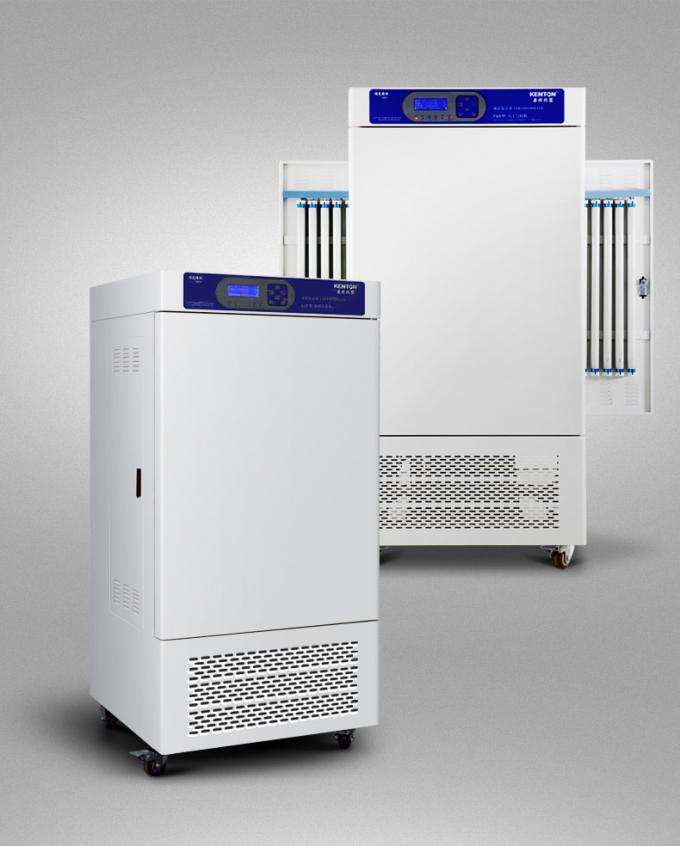 Insect Drosophila Temperature Controlled Chamber 60C Seed Germination ...