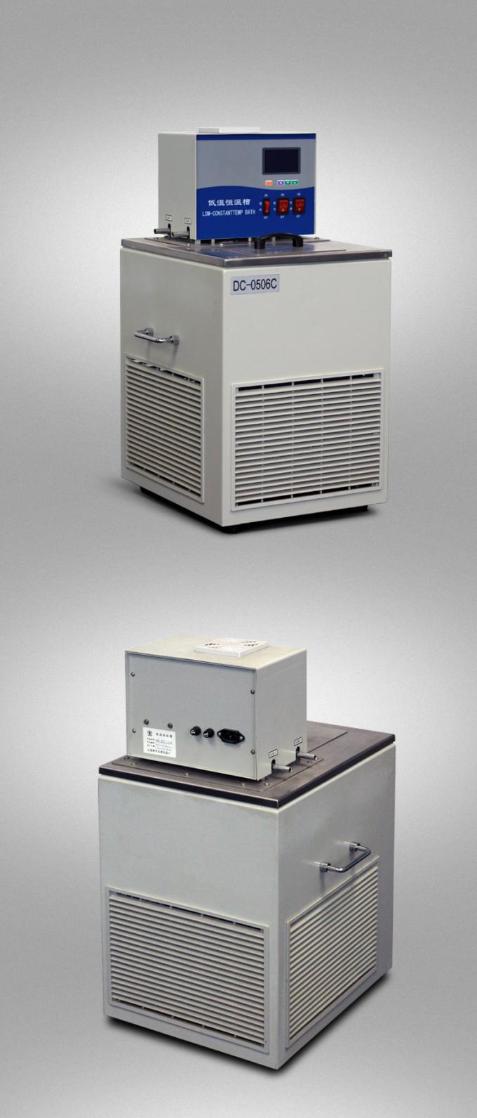 5L Laboratory Water Bath Science Biological Thermostatically Controlled ...