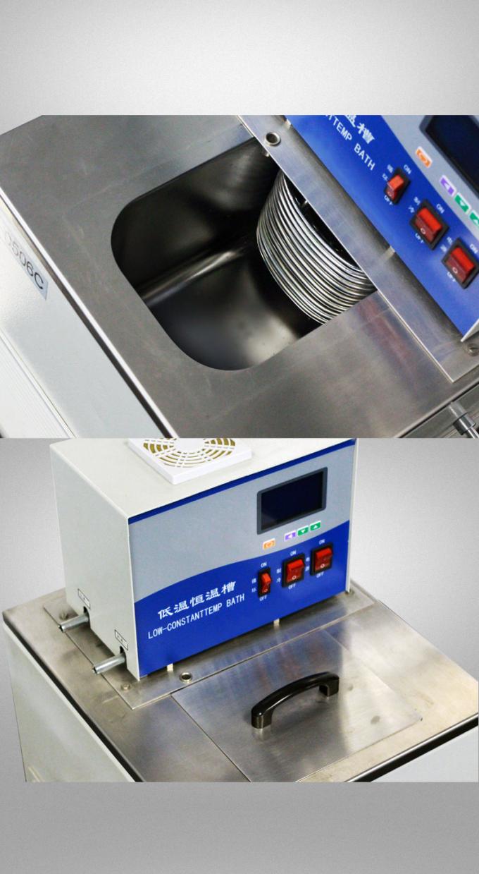 5L Laboratory Water Bath Science Biological Thermostatically Controlled ...