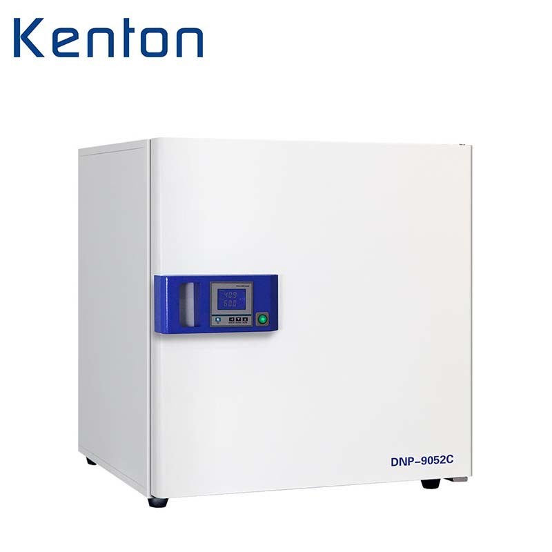 Bacterial Microbial Water Jacket IR Carbon Dioxide Cell Incubator ...