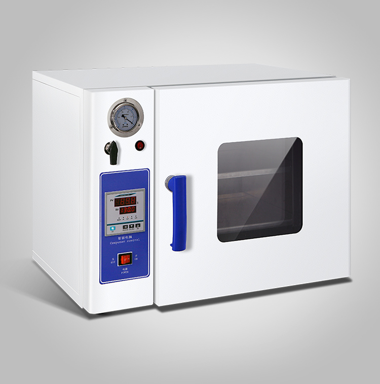 1000W SUS304 Laboratory Dryer Oven 600*600*600mm Outer Size