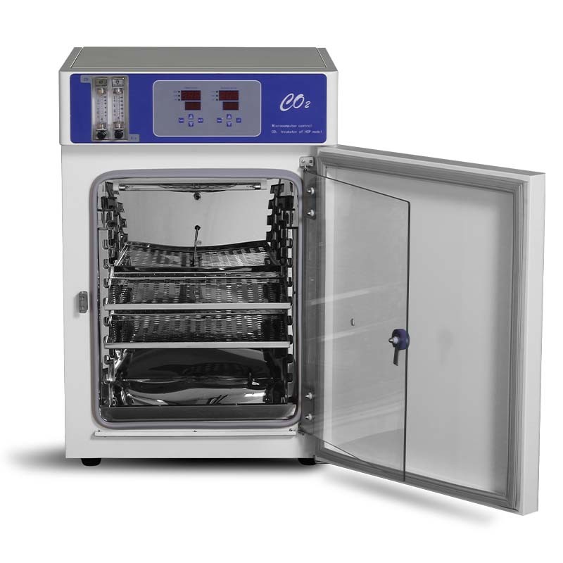 Stainless Steel Inner Cell Culture Incubator Lab Tissue Culture ...