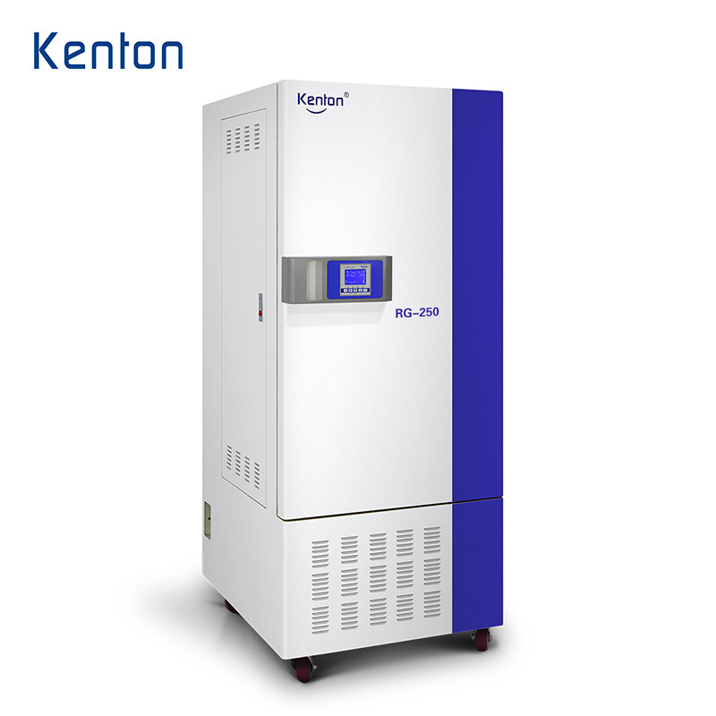 400L Constant Temperature And Humidity Chamber Lab Temperature Humidity ...